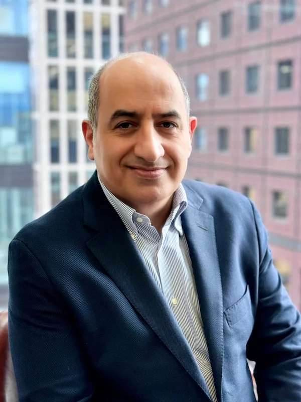 DataImpact - About Us